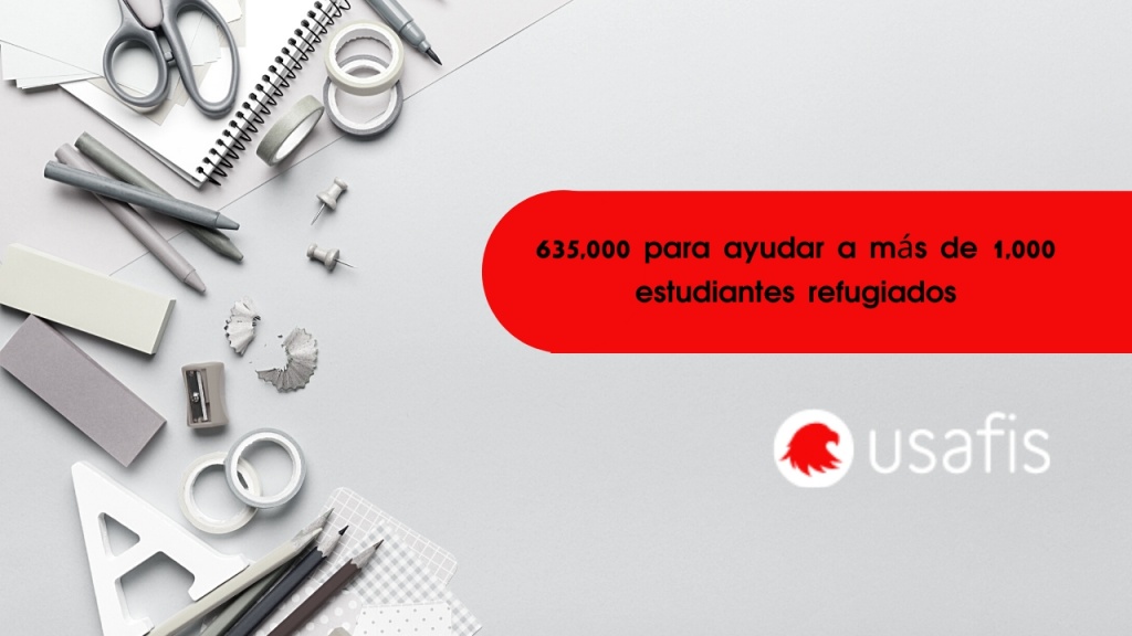 USAFIS - USA Immigration • Programas Escolares Ayudan a Niños ...