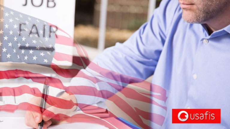 USAFIS - USA Immigration • Here Are 10 million Reasons to Search for